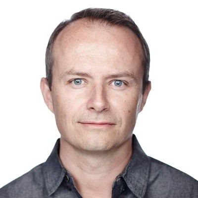 Jamie Poston, Head of Brand Strategy Transamerica